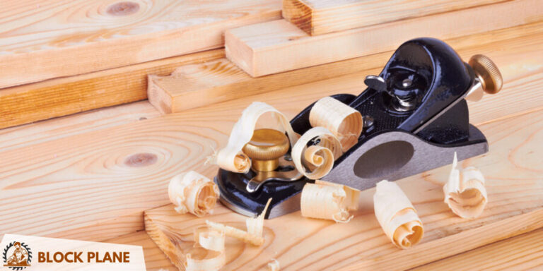 What is Block Plane? (Uses, Types and Differences) - WoodworkWiz.Com
