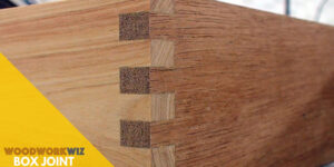 What is Box Joint? - WoodworkWiz.Com