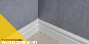What Is Coped Joint? - WoodworkWiz.Com